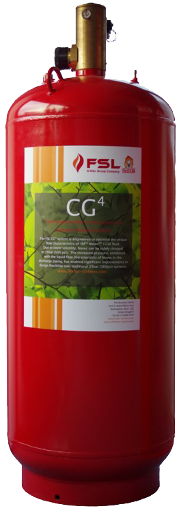 FSL Firetec Systems Ltd