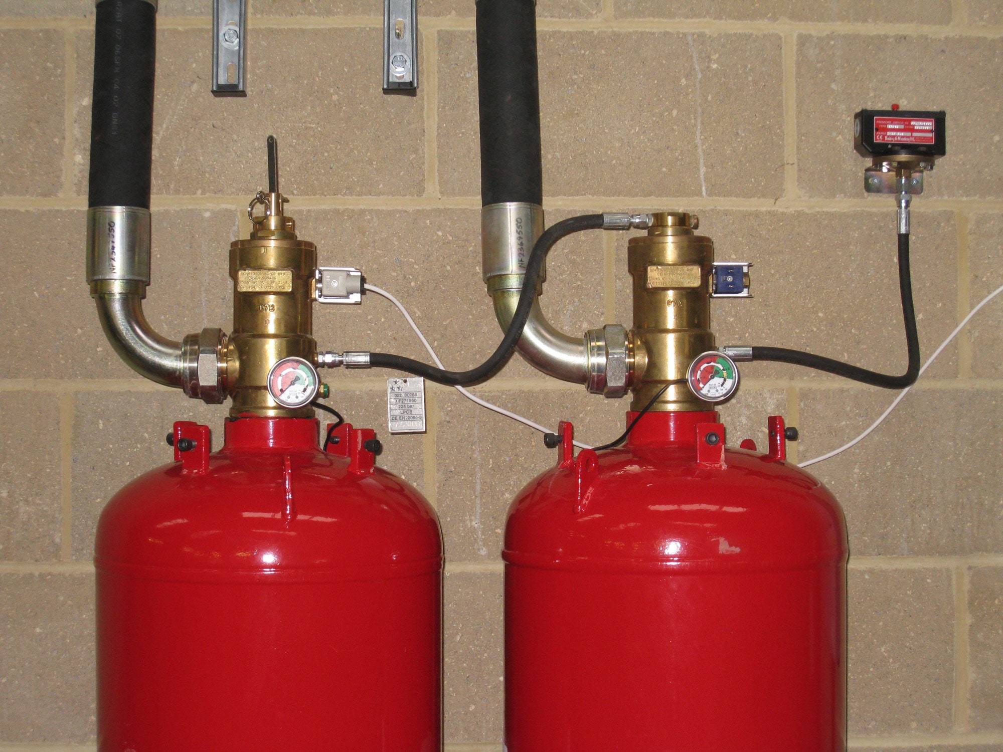 News | Firetec Systems Ltd